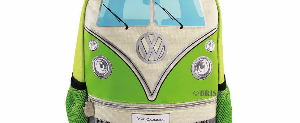 VW Campervan Gift Shop. Officially licensed Volkswagen merchandise